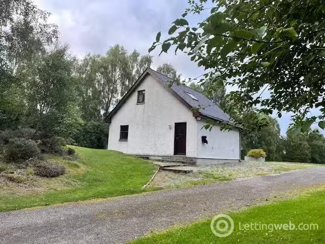 Property to rent in Birchwood House, Kerrow, Cannich, Beauly.