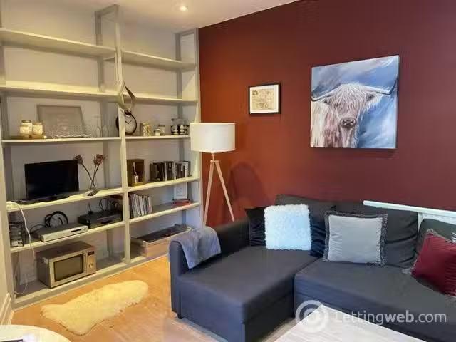 Property to rent in birdburn St