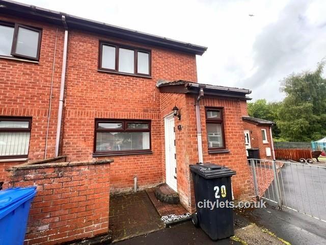 Property to rent in Blantyre, G72, Village Gardens properties 585922