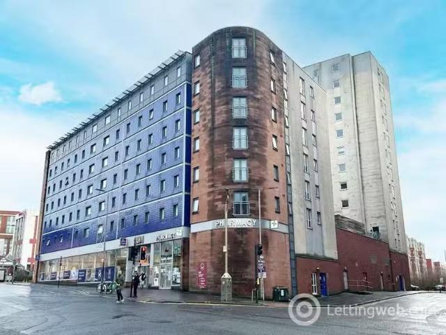 Property to rent in Blackfriars Road, City Centre, Glasgow, G1.