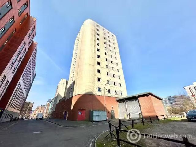 Property to rent in Blackfriars Road, City Centre, Glasgow, G1.