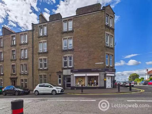 Property to rent in Blackness Road, West End, Dundee, DD2 1RW