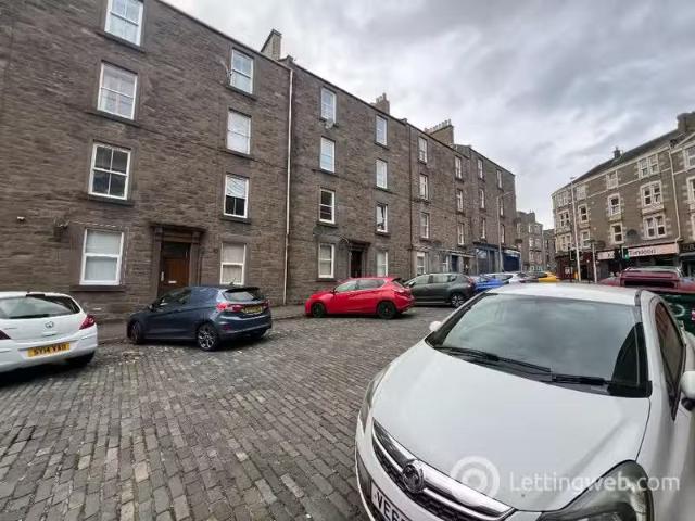 Property to rent in Blackness Street,, Dundee, DD1 5LR