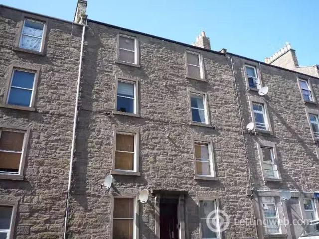 Property to rent in Blackness Street,, Dundee, DD1 5LR