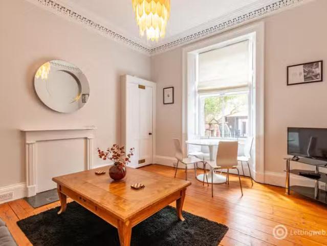Property to rent in Blackwood Crescent, Edinburgh, EH9