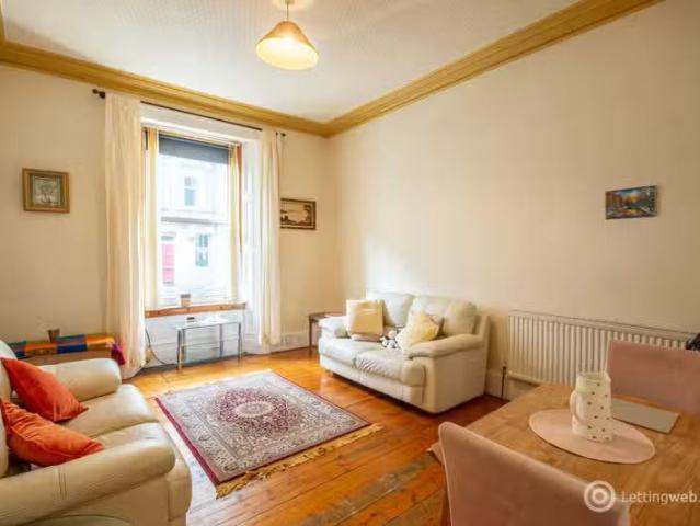 Property to rent in Blackwood Crescent, Edinburgh, EH9