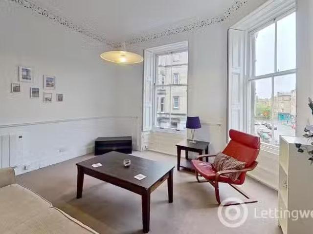 Property to rent in Blackwood Crescent, Edinburgh, EH9
