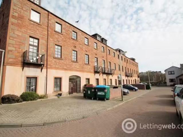 Property to rent in Blaikies Mews, Dundee