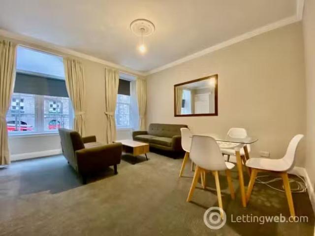 Property to rent in Blair Street, Old Town, Edinburgh, EH1 1QR