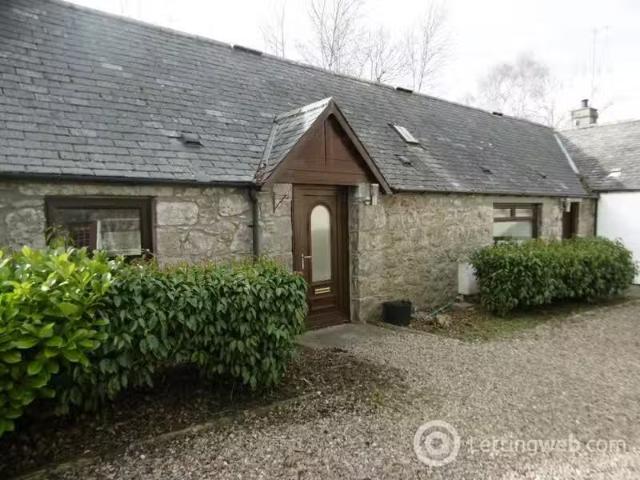 Property to rent in Blairs Steading, Blairs, Aberdeen, AB12 5YQ