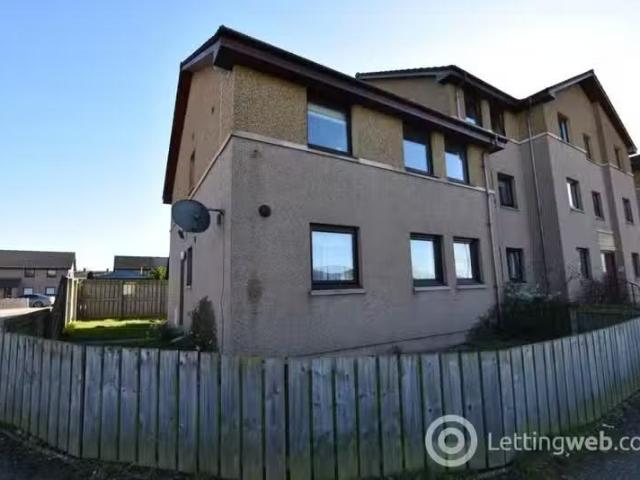 Property to rent in Blaven Court, Forres