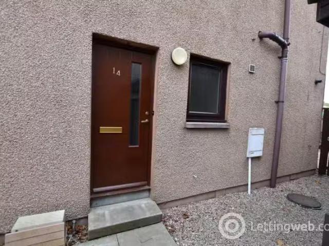 Property to rent in Blaven Court, Forres