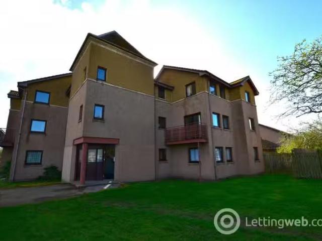 Property to rent in Blaven Court, Forres