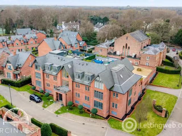 Property to rent in Bloomesbury Avenue 48, Didsbury, Manchest.