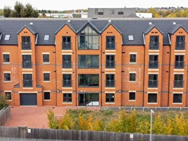 Property To Rent In Boden House, West Gate, Long Eaton, NG10