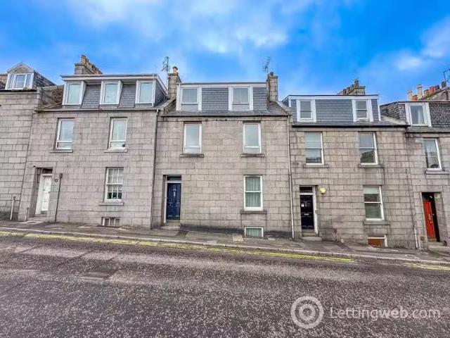 Property to rent in Bon Accord Street, City Centre, Aberdeen.