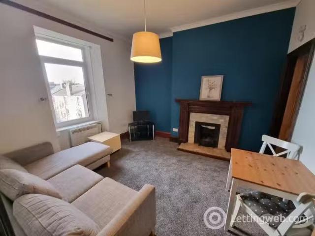 Property to rent in Bon Accord Street, City Centre, Aberdeen.
