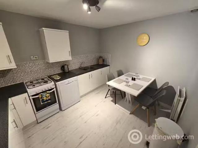 Property to rent in Bon Accord Street, Ferryhill, Aberdeen, AB.