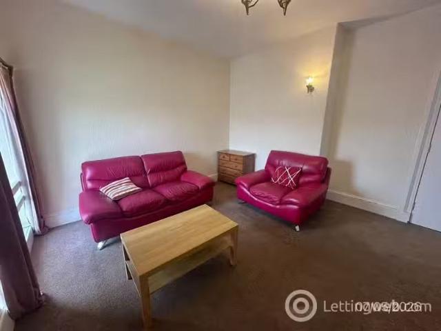 Property to rent in Bon Accord Street, Top Floor Right, Aberde.