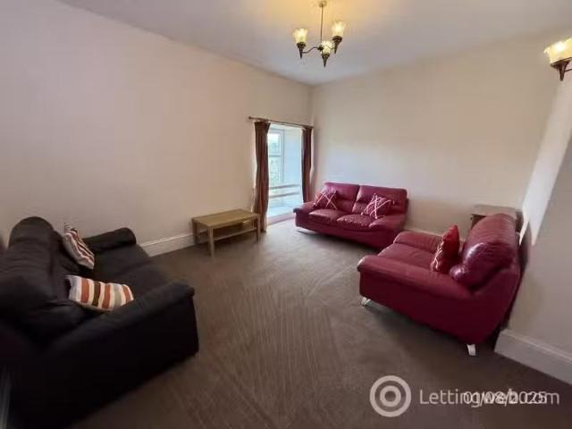 Property to rent in Bon Accord Street, Top Floor Right, Aberde.