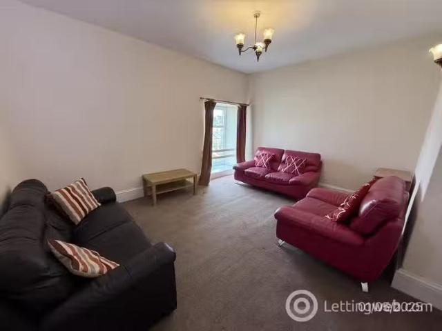 Property to rent in Bon Accord Street, Top Floor Right, Aberde.