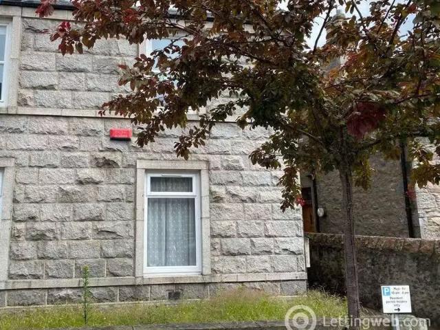 Property to rent in Bonnymuir Place Lower Flat, Aberdeen, AB15