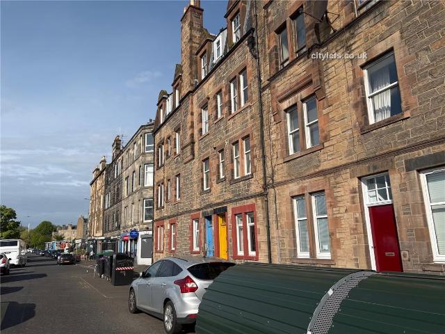 Property to rent in Bonnington, EH6, Bonnington Road properties 583238