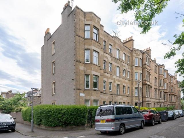 Property to rent in Bonnington, EH6, Gosford Place properties 587426