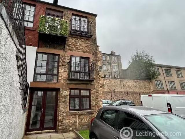 Property to rent in Bonnington Road Lane, Bonnington, Edinburg.