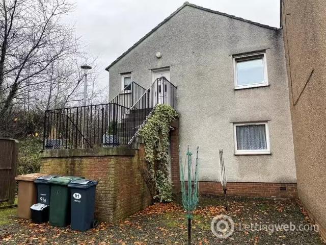 Property to rent in Bonaly Rise, Bonaly, Edinburgh, EH13 0QY