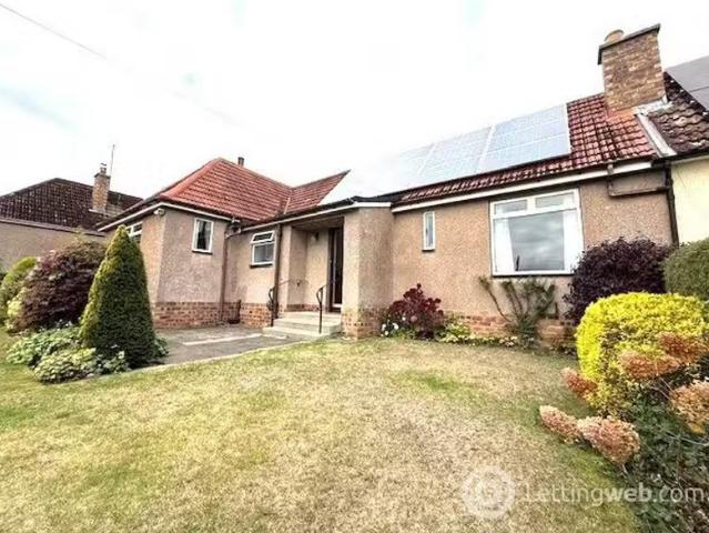 Property to rent in Bonfield Road, Strathkinness, Fife