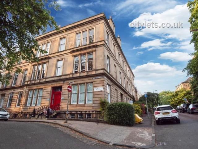 Property to rent in Botanics, G12, Buckingham Street properties 529512