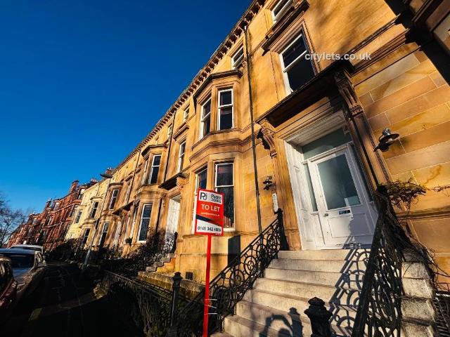 Property to rent in Botanics, G20, Botanic Crescent properties 377680