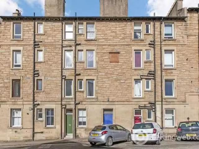 Property to rent in Bothwell Street, Easter Road, Edinburgh, E.