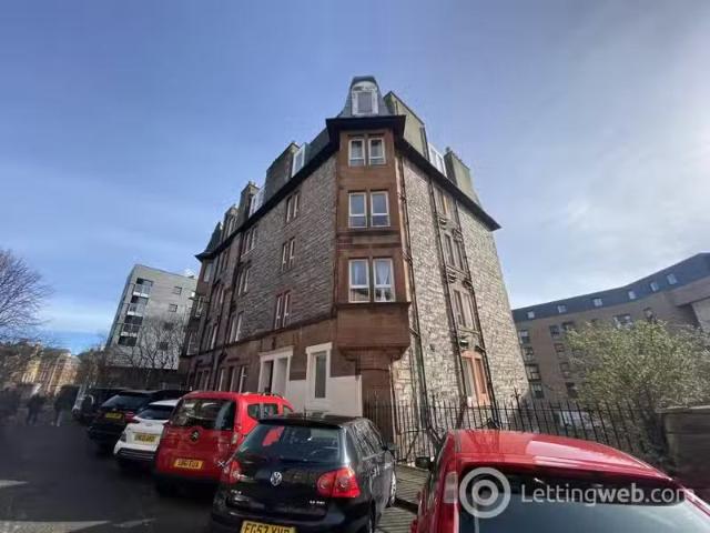 Property to rent in Bothwell Street, Edinburgh