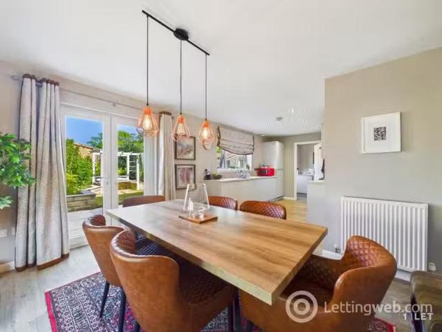 Property to rent in Bramble Way, Ormiston, East Lothian, EH35.