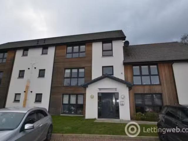 Property to rent in Brander Gardens, Forres