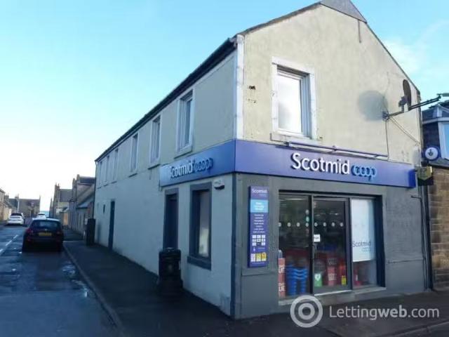 Property to rent in Brander Street, Burghead