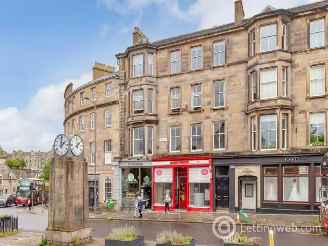 Property to rent in Brandon Terrace, New Town, Edinburgh