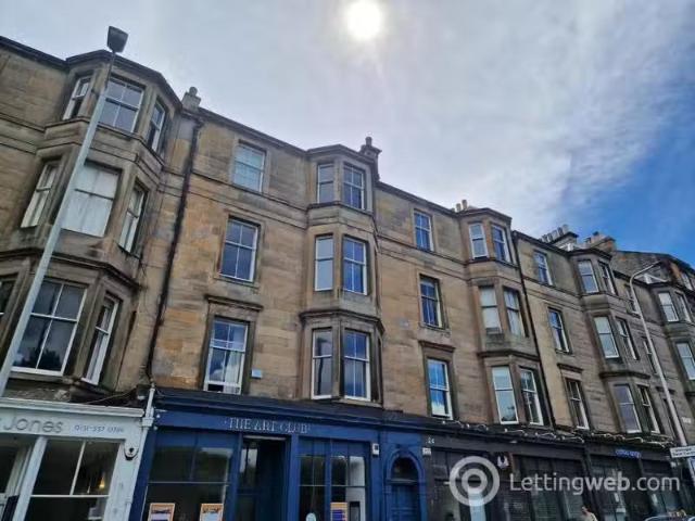 Property to rent in Brandon Terrace, Stockbridge, Edinburgh, E.
