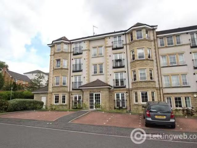 Property to rent in Branklyn Court, Academy Park, Glasgow, G13