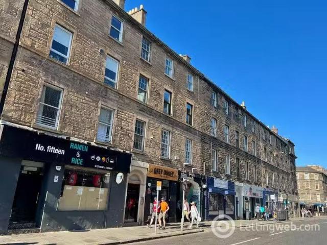 Property to rent in Bread Street, Edinburgh, Midlothian, EH3
