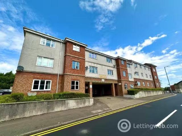 Property to rent in Breval Court, Baillieston, Glasgow, G69 7BF