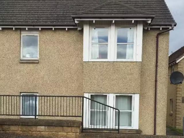 Property to rent in Brewster Place, St Andrews, Fife, KY16 8JY