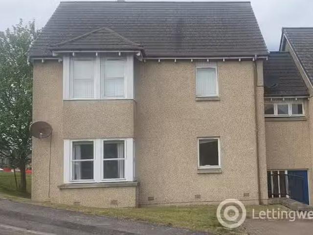 Property to rent in Brewster Place, St Andrews, Fife, KY16 8JY