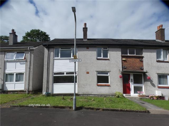 Property to rent in Bridge of Weir, PA11, Church Road, BOW properties 588054