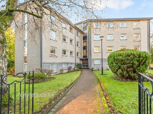 Property to rent in Bridge of Allan, FK9, Chalton Court properties 587226