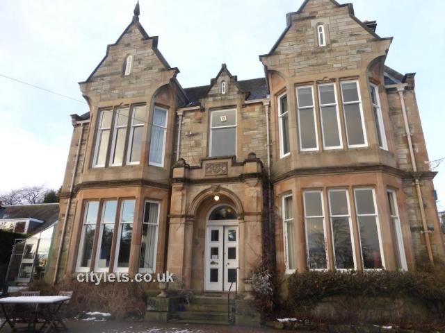 Property to rent in Bridge of Allan, FK9, Chalton Road properties 518098