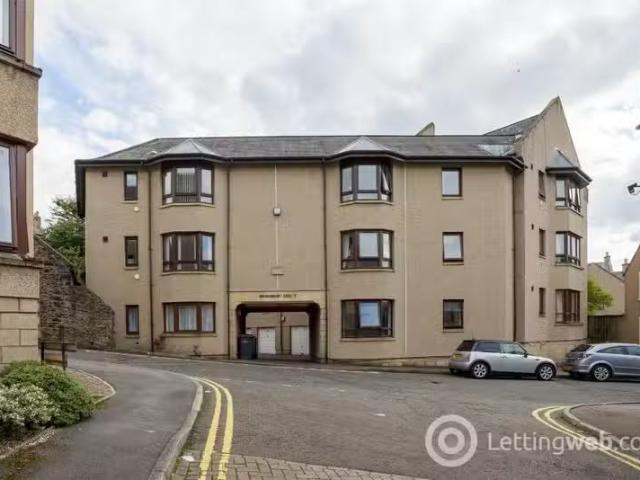 Property to rent in Bridgegate Court, Scottish Borders, Peebl.