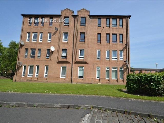 Property to rent in Bridgeton, G40, Abercromby Drive properties 577159